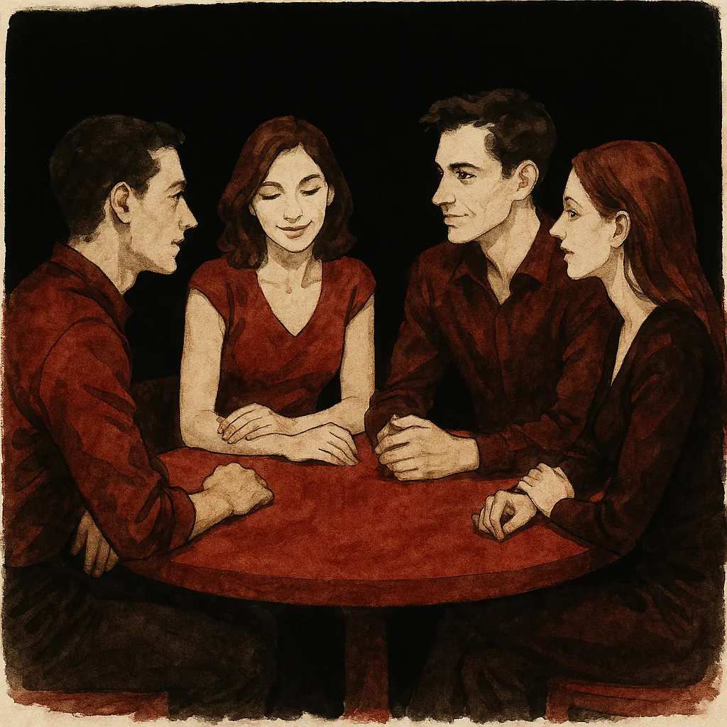 101 Spicy Never Have I Ever Questions for Adults - BeMoreKinky